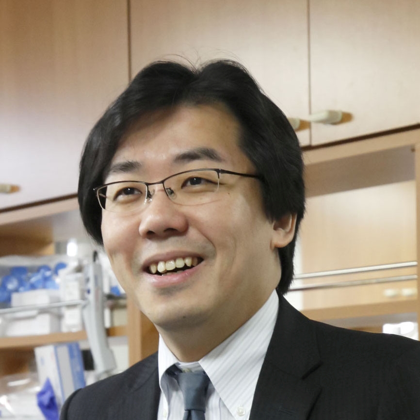 Masaru Ishii Plenary Talk - Carpathian Biophotonics Meeting 2025
